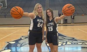 Altus High School Athletics