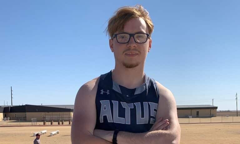 Altus High School Athletics