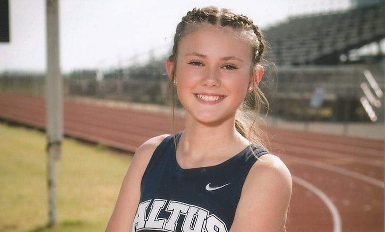 Getting to Know Savannah Clothier – Presented by Frazer Bank – Altus ...