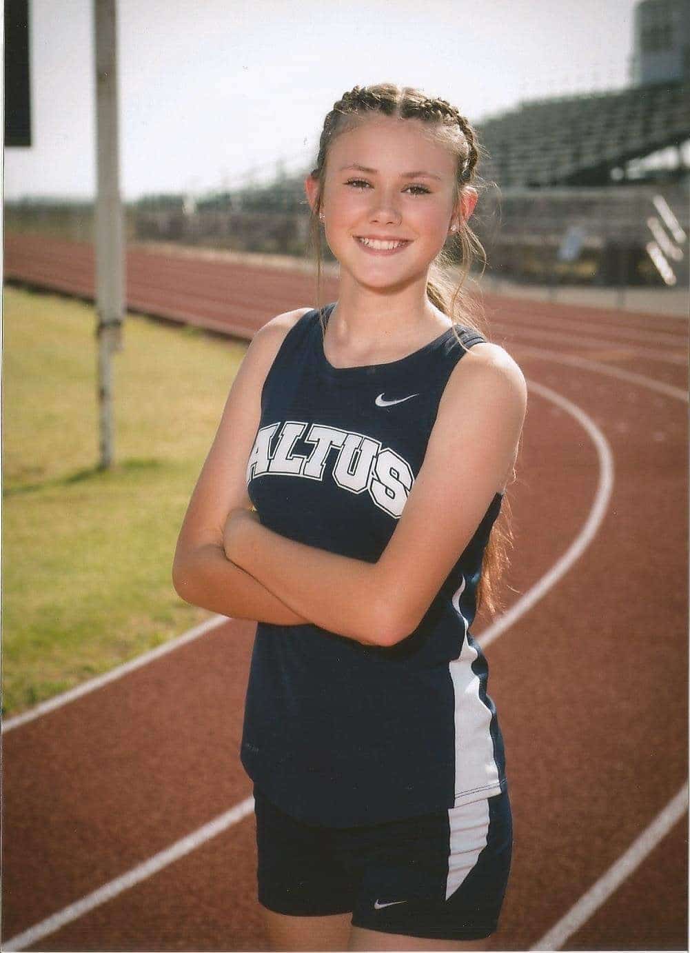 Getting to Know Savannah Clothier – Presented by Frazer Bank – Altus ...
