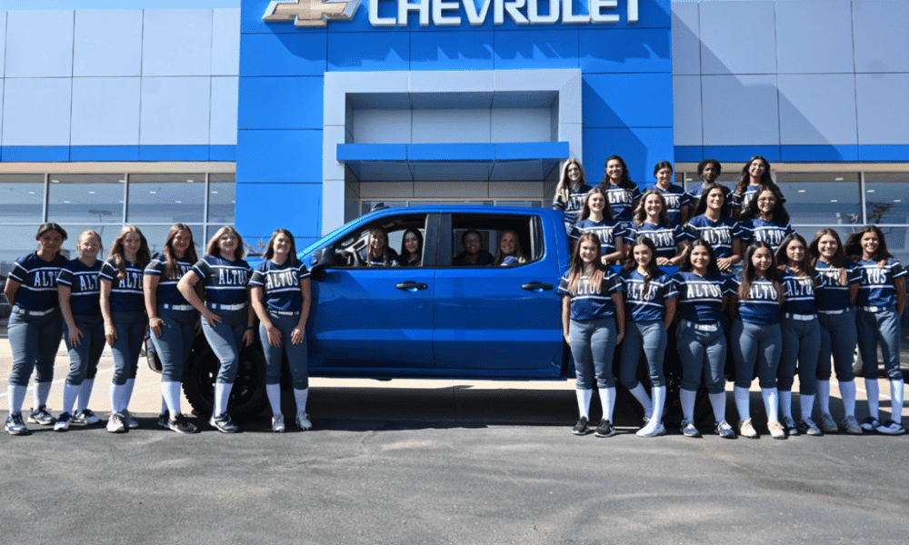 Altus High School Athletics