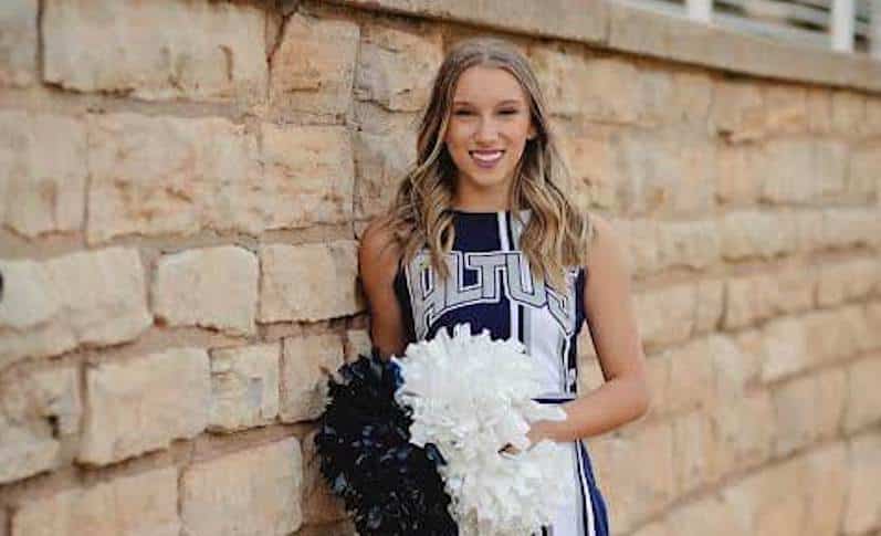 Getting to Know Altus’ Gaby Cantu – Presented by Rexco Drug – Altus ...