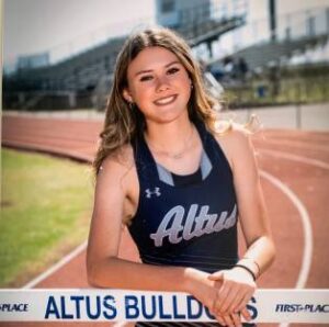 Altus High School Athletics
