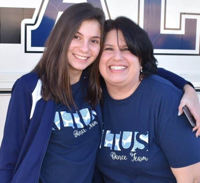 Altus’ Rhonda Garrison Mom Spotlight Presented by Jackson County Womens ...