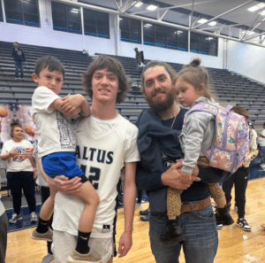 Altus High School Athletics