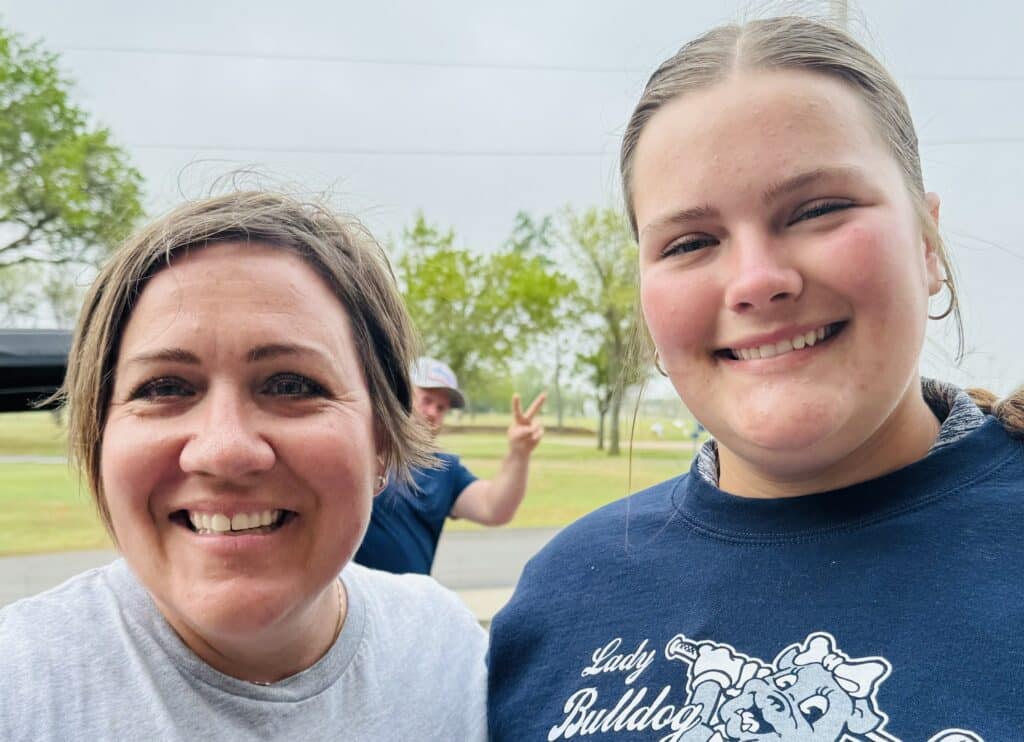 Altus’ Christie Kidder: Mom of the Month – Presented by Jackson County ...