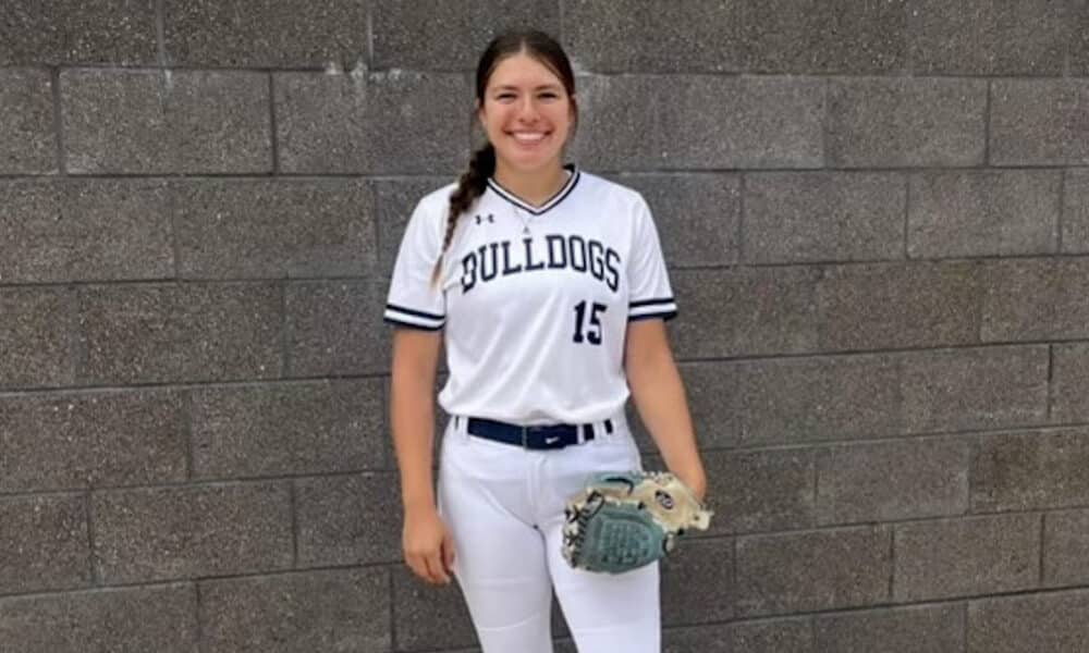 Hayes named to Southwestern Oklahoma Softball Players to Watch List ...