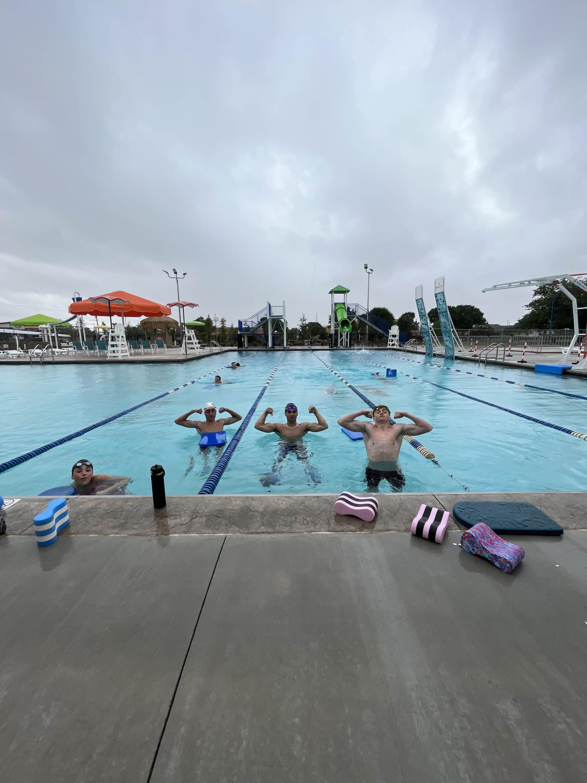 Altus Boys and Girls Swim – Presented by Dobbs & Braddock Insurance ...