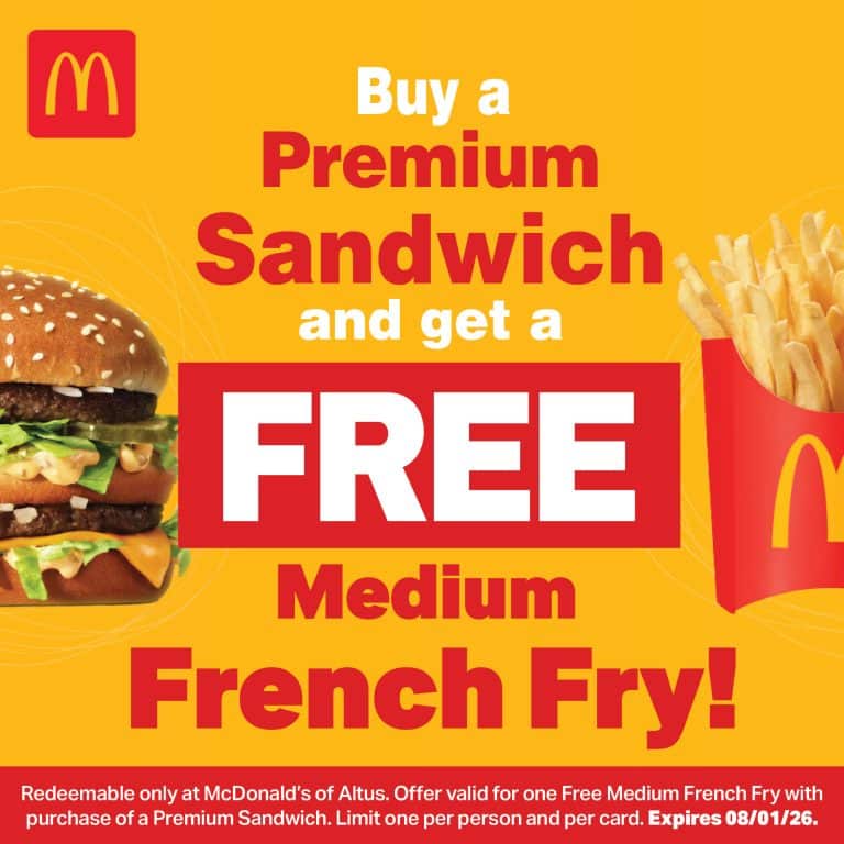 Altus High School Athletics