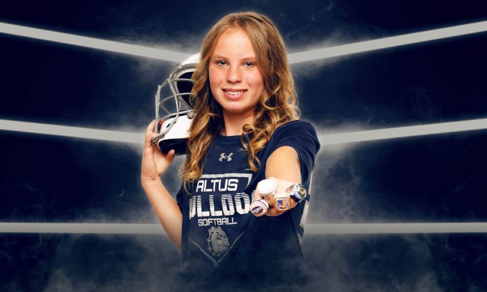 Altus High School Athletics