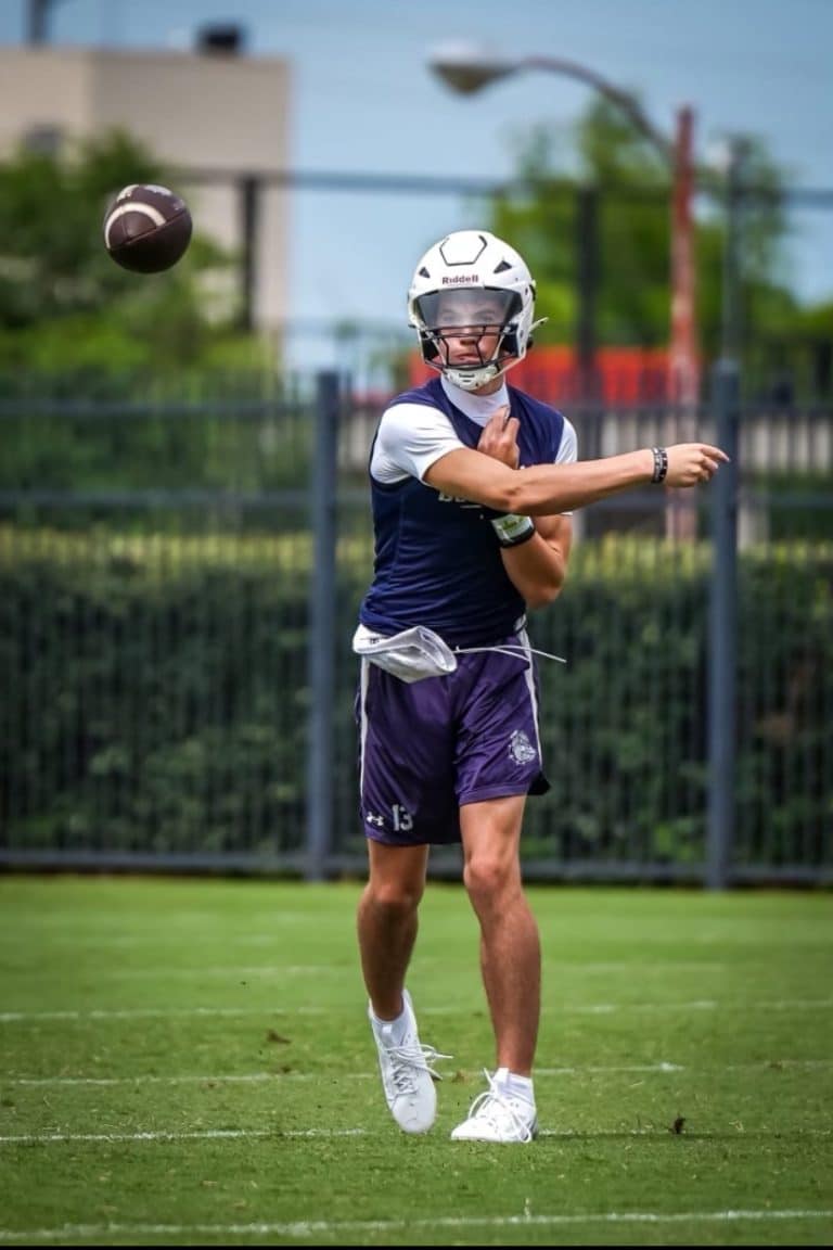 Altus’ Jeymon Reed – Athlete Spotlight – Presented by Work Ready Altus ...